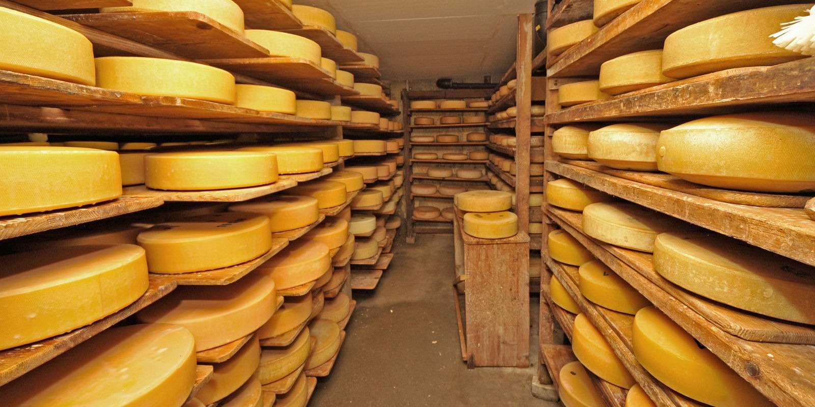 Queijos: emmental - Cozinha Técnica