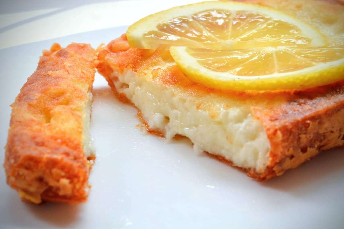 Queijo Coalho | Queijo de Coalho - Cozinha Técnica