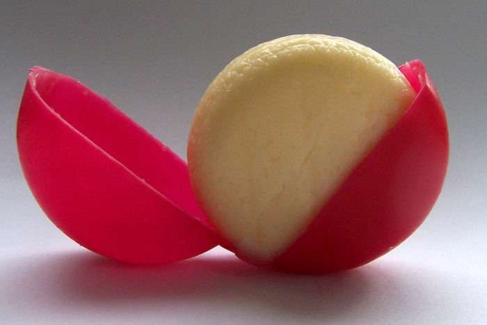 Babybel | Queijos - Cozinha Técnica