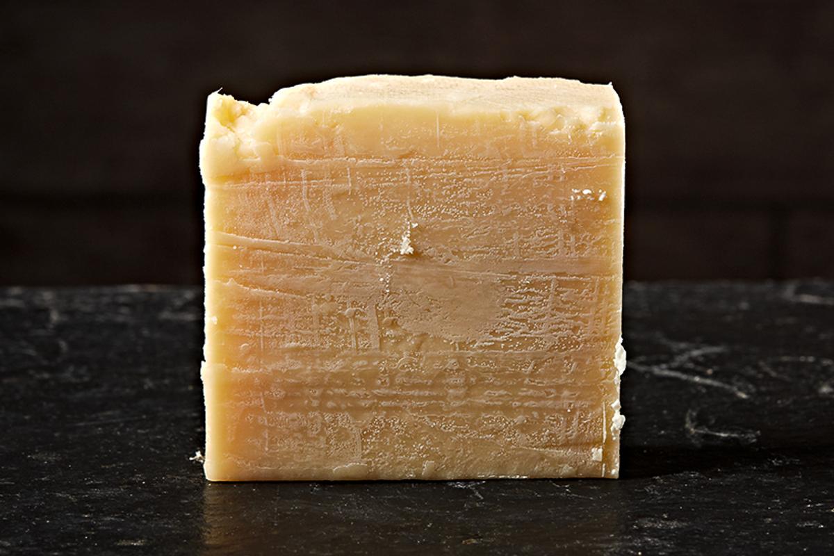 Queijo Cheddar - Cozinha Técnica