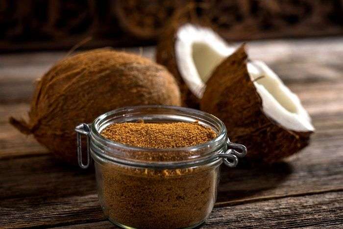 Açúcar de coco - Cozinha Técnica