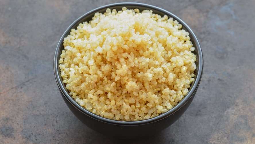 Quinoa | Como Cozinhar Quinoa - Cozinha Técnica