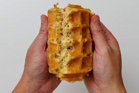 Waffle - Cozinha Técnica