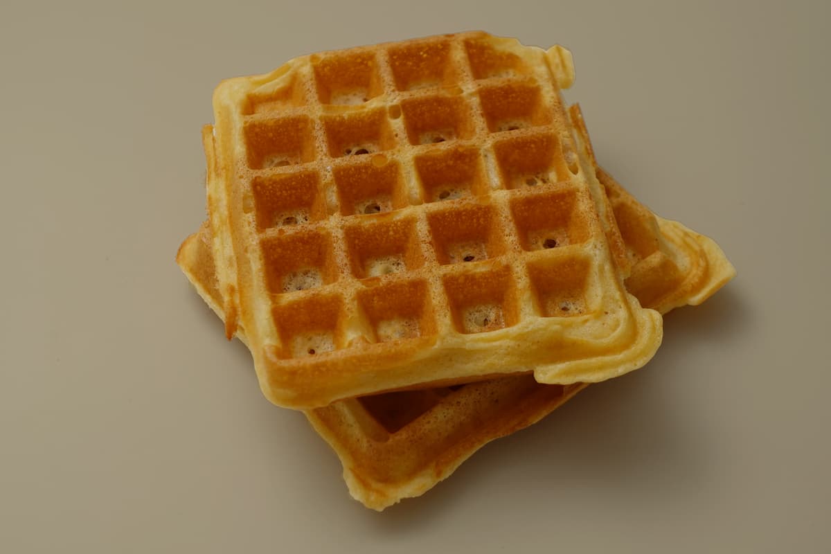 Waffle - Cozinha Técnica